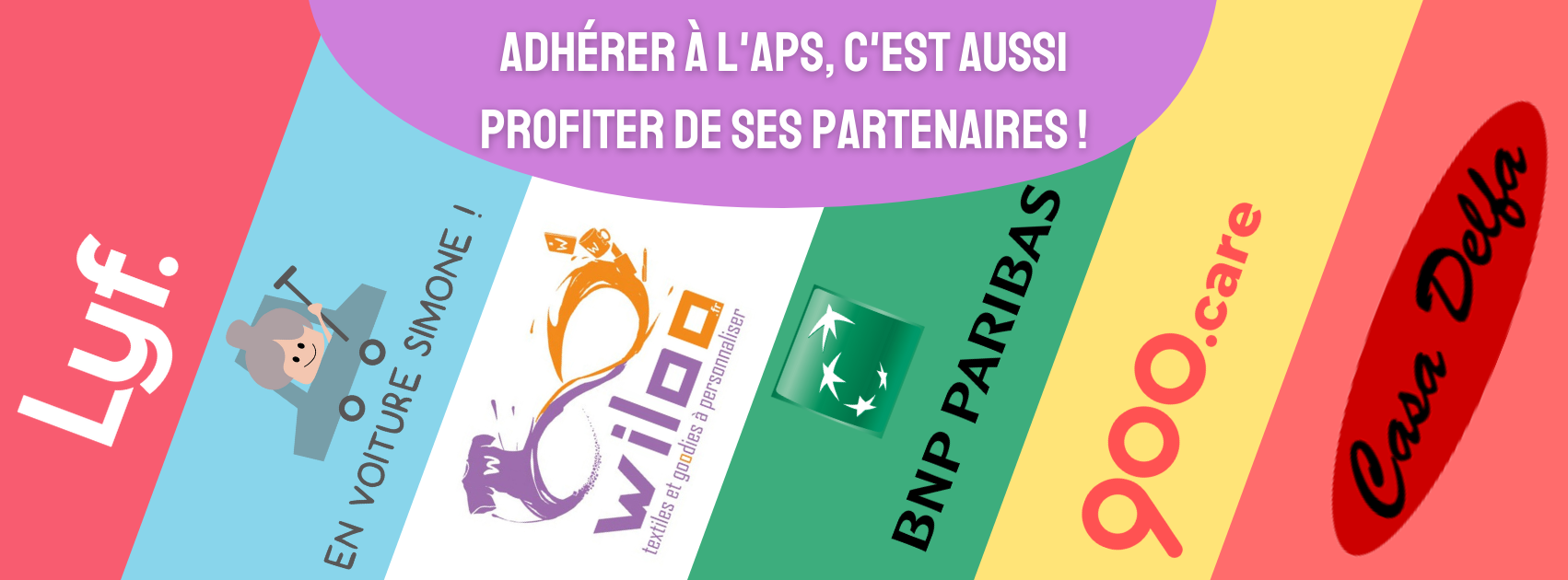 APS – Le site de l'APS