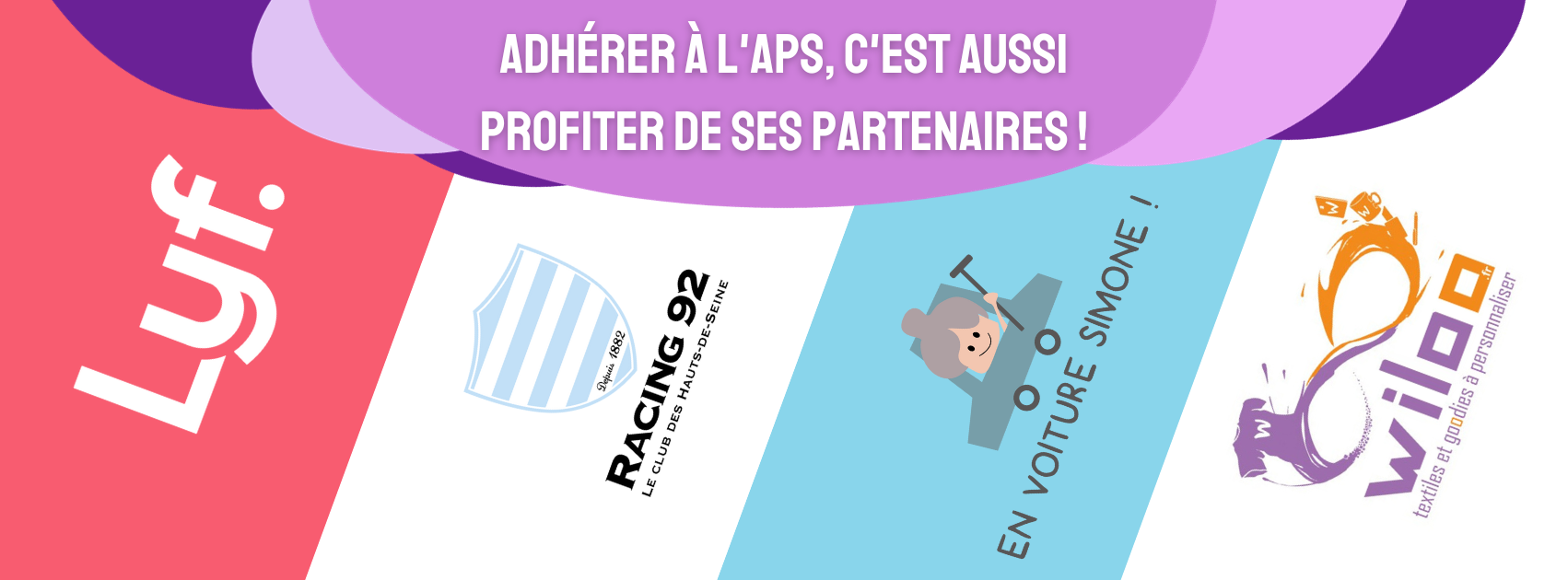APS – Le site de l'APS